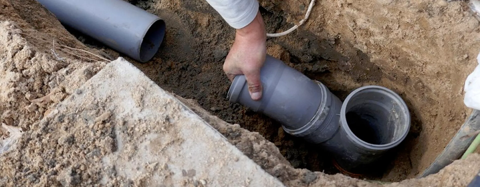 Trenchless Pipe Repair Burlington, Ontario | Trenchless Sewer Pipe ...